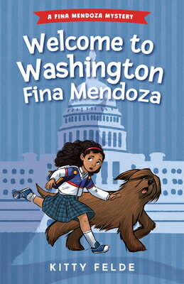 楽天ブックス: Welcome to Washington Fina Mendoza - Kitty Felde ...