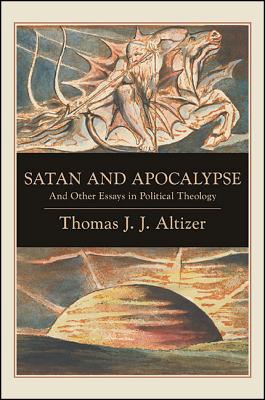 楽天ブックス: Satan and Apocalypse: And Other Essays in Political Theology ...