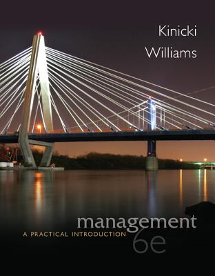 楽天ブックス: Management: A Practical Introduction - Angelo Kinicki ...