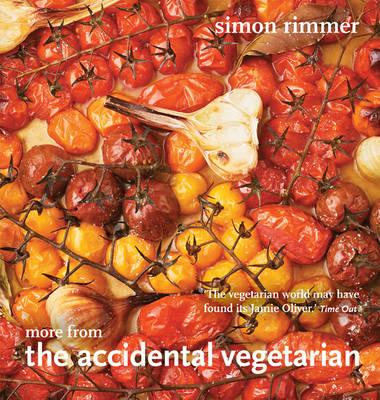 楽天ブックス: SEASONED VEGETARIAN,THE(P) - SIMON RINNER - 9781845336738 : 洋書