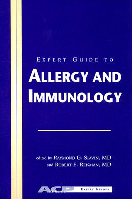 楽天ブックス: Expert Guide to Allergy and Immunology - Raymond G. Slavin ...
