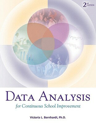 楽天ブックス: Data Analysis for Continuous School Improvement - Victoria L ...