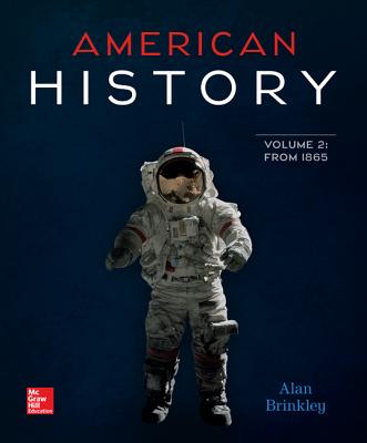 楽天ブックス: American History: Connecting with the Past Volume 2 - Alan ...