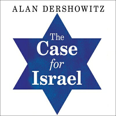楽天ブックス: The Case for Israel - Alan M. Dershowitz - 9781982586751 : 洋書