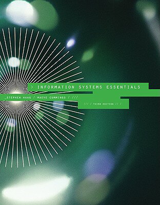 楽天ブックス: Information Systems Essentials - Stephen Haag - 9780073376752 : 洋書