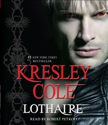 楽天ブックス: Lothaire - Kresley Cole - 9781442346758 : 洋書