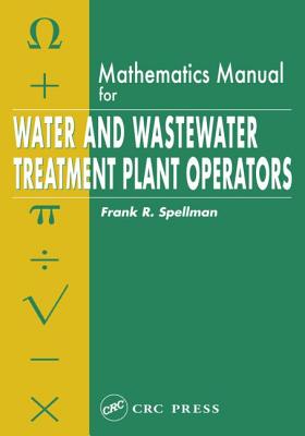 楽天ブックス: Mathematics Manual for Water and Wastewater Treatment Plant ...