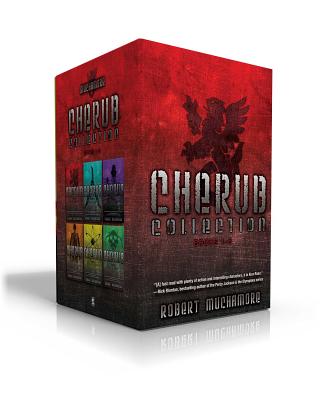 楽天ブックス: Cherub Collection Books 1-6 (Boxed Set): The Recruit; The ...