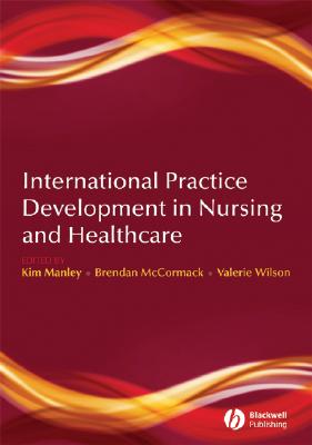 楽天ブックス: International Practice Development - Kim Manley - 9781405156769 ...