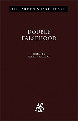 楽天ブックス: Double Falsehood or the Distressed Lovers - William Shakespeare ...
