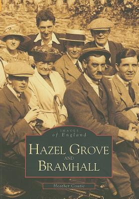 楽天ブックス: Hazel Grove and Bramhall - Heather Coutie - 9780752406770 : 洋書