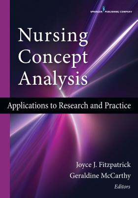 楽天ブックス: Nursing Concept Analysis: Applications to Research and Practice ...
