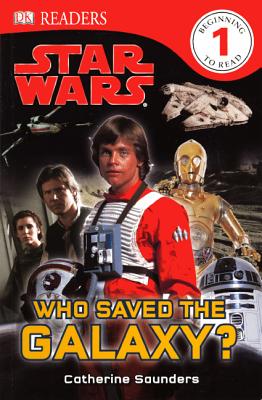 楽天ブックス: Who Saved the Galaxy? - Catherine Saunders - 9780606266772 : 洋書