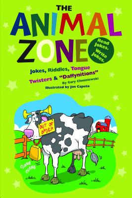 楽天ブックス: The Animal Zone - Gary Chmielewski - 9781603576772 : 洋書