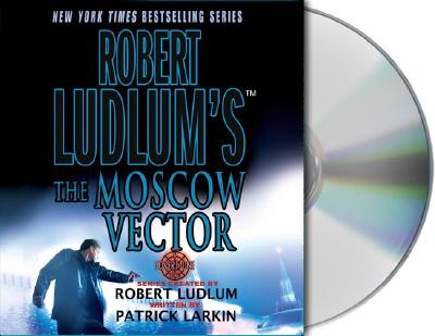 楽天ブックス: The Moscow Vector - Patrick Larkin - 9781593976774 : 洋書