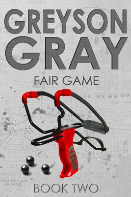楽天ブックス: Greyson Gray: Fair Game - B. C. Tweedt - 9781493656776 : 洋書
