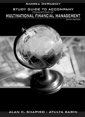 楽天ブックス: Foundations of Multinational Financial Management - Alan C ...