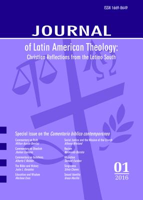 楽天ブックス: Journal of Latin American Theology, Volume 11, Number 1 - Lindy Scott - 9781498296779 : 洋書
