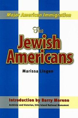 楽天ブックス: The Jewish Americans - Marissa Lingen - 9781422206782 : 洋書