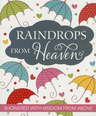 楽天ブックス: Raindrops from Heaven - Christian Art Gifts - 9781432106782 : 洋書