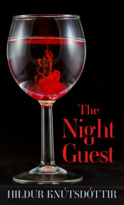 楽天ブックス: The Night Guest - Hildur Knutsdottir - 9781420516784 : 洋書