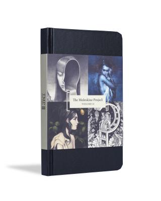 楽天ブックス: The Moleskine Project Volume 2 - Ken Harman Hashimoto ...