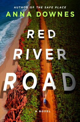 楽天ブックス: Red River Road - Anna Downes - 9781420516791 : 洋書