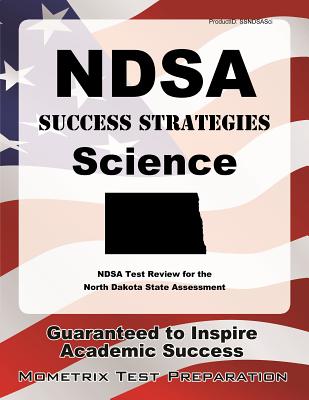 楽天ブックス: Ndsa Success Strategies Science Study Guide: Ndsa Test Review ...