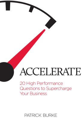楽天ブックス: Accelerate: 20 High Performance Questions to Supercharge Your ...