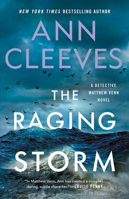 楽天ブックス: The Raging Storm: A Detective Matthew Venn Novel - Ann Cleeves ...