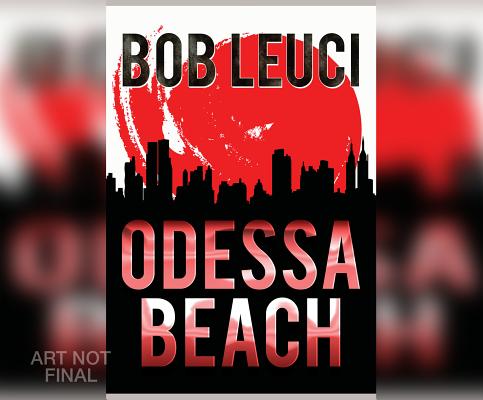 楽天ブックス: Odessa Beach - Robert Leuci - 9781520036793 : 洋書