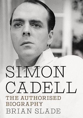 楽天ブックス: Simon Cadell: The Authorised Biography - Brian Slade ...