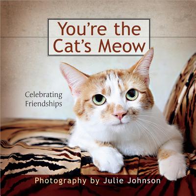 楽天ブックス: You're the Cat's Meow: Celebrating Friendships - Debbie Cook ...