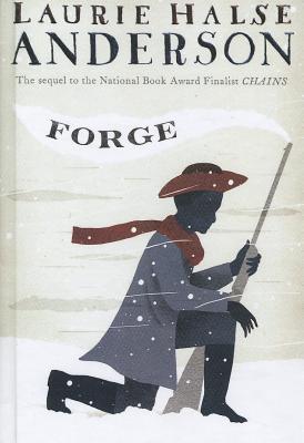 楽天ブックス: Forge - Laurie Halse Anderson - 9780606236805 : 洋書