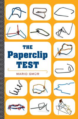 楽天ブックス: The Paperclip Test: A Personality Quiz Like No Other - Mario ...