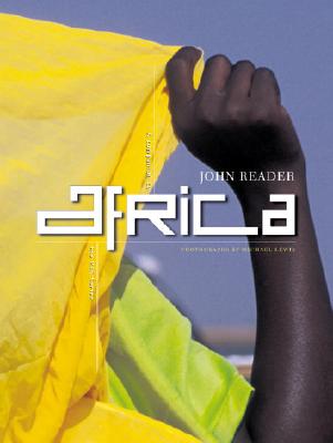 楽天ブックス: Africa - John Reader - 9780792276814 : 洋書