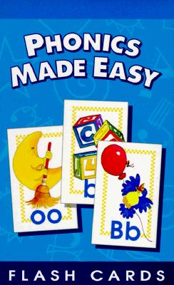 楽天ブックス: FLASH CARDS:PHONICS MADE EASY - SCHOOL ZONE - 9780938256816 : 洋書