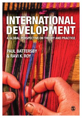 楽天ブックス: International Development: A Global Perspective on Theory and ...