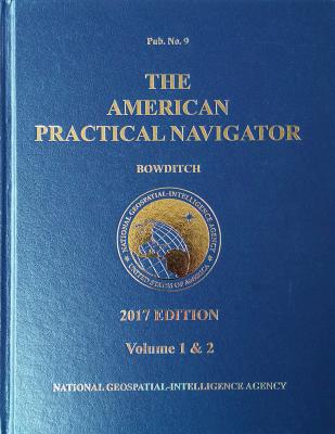 楽天ブックス: 2017 American Practical Navigator 'bowditch': Volume 1 & 2 ...