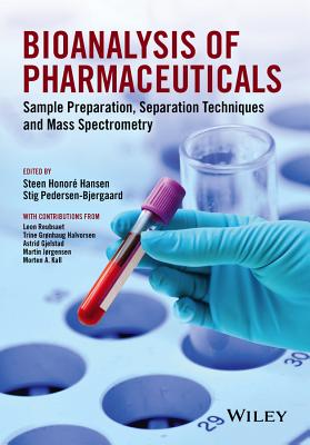 楽天ブックス: Bioanalysis of Pharmaceuticals: Sample Preparation, Separation ...