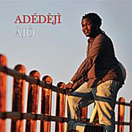 楽天ブックス: 【輸入盤】Ajo - Adedeji - 0885767356825 : CD