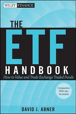 楽天ブックス: The ETF Handbook: How to Value and Trade Exchange-Traded Funds ...