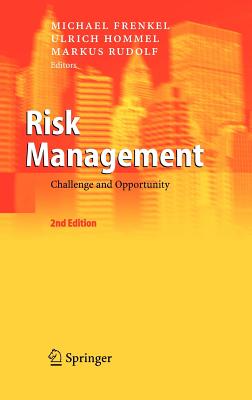 楽天ブックス: Risk Management: Challenge and Opportunity - Michael Frenkel ...