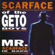 楽天ブックス: 【輸入盤】Mr Scarface Is Back (Scr) - Scarface - 0075596856829 : CD