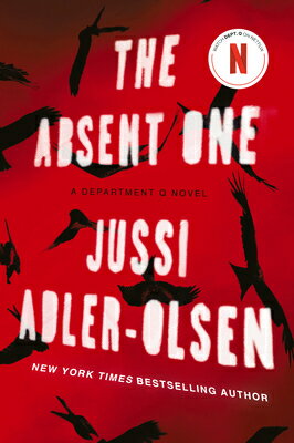 楽天ブックス: The Absent One: A Department Q Novel - Jussi Adler-Olsen ...