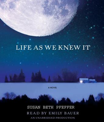 楽天ブックス: Life as We Knew It - Susan Beth Pfeffer - 9780739336830 : 洋書