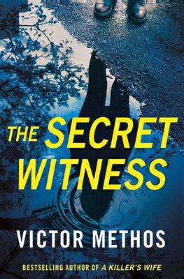 楽天ブックス: The Secret Witness: Shepard & Gray - Victor Methos ...