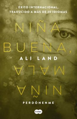 楽天ブックス: Nina Buena, Nina Mala / Good Me Bad Me - Ali Land ...