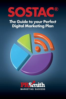 楽天ブックス: Sostac(r) Guide to Your Perfect Digital Marketing Plan: Save ...