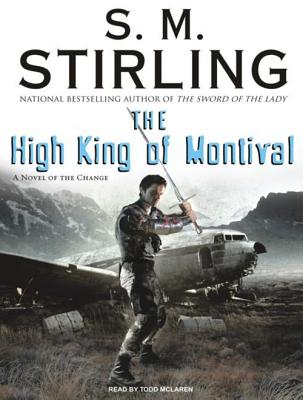 楽天ブックス: The High King of Montival: A Novel of the Change - S. M ...